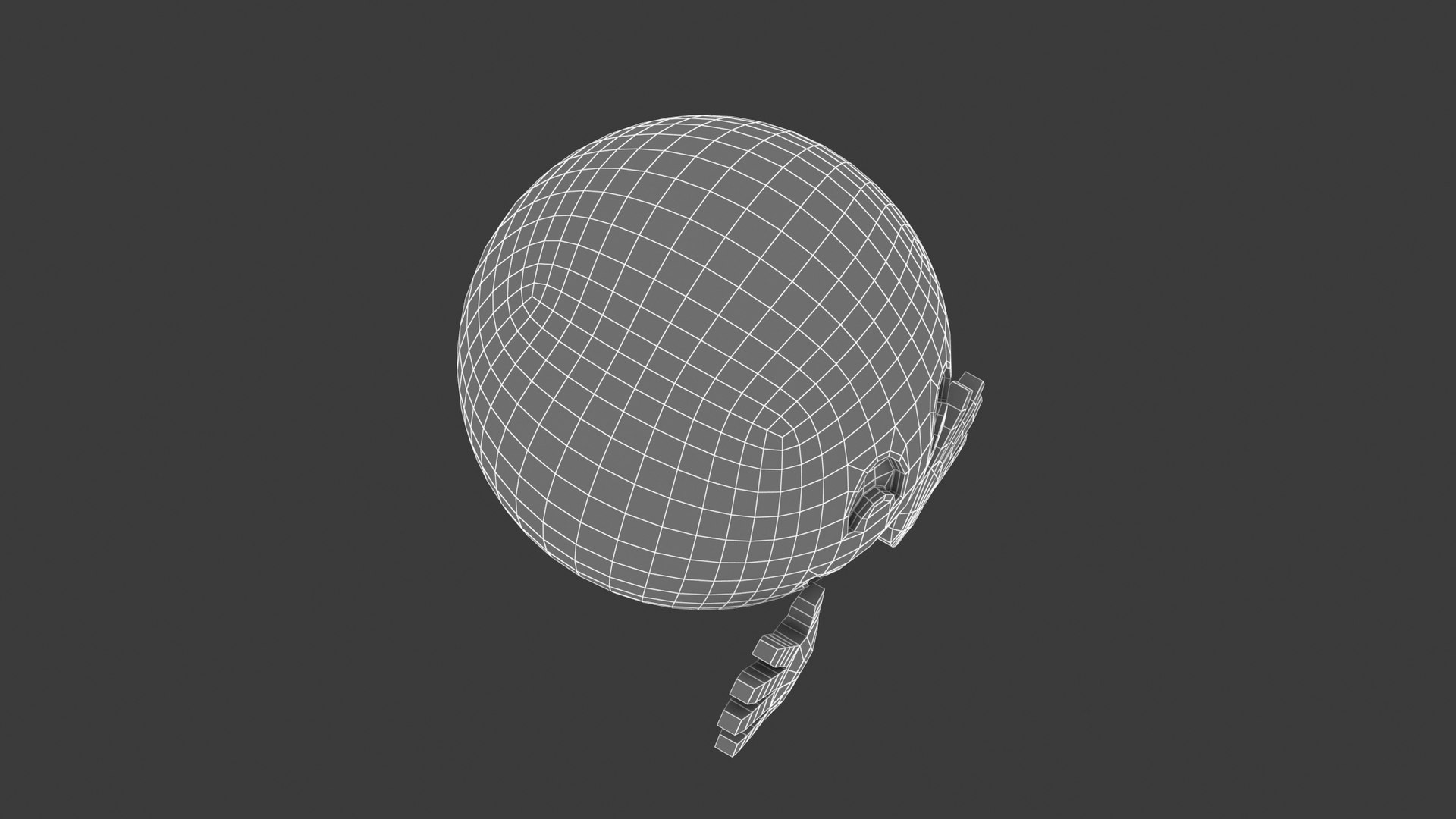 3D Apple Hugging Face - TurboSquid 1724085