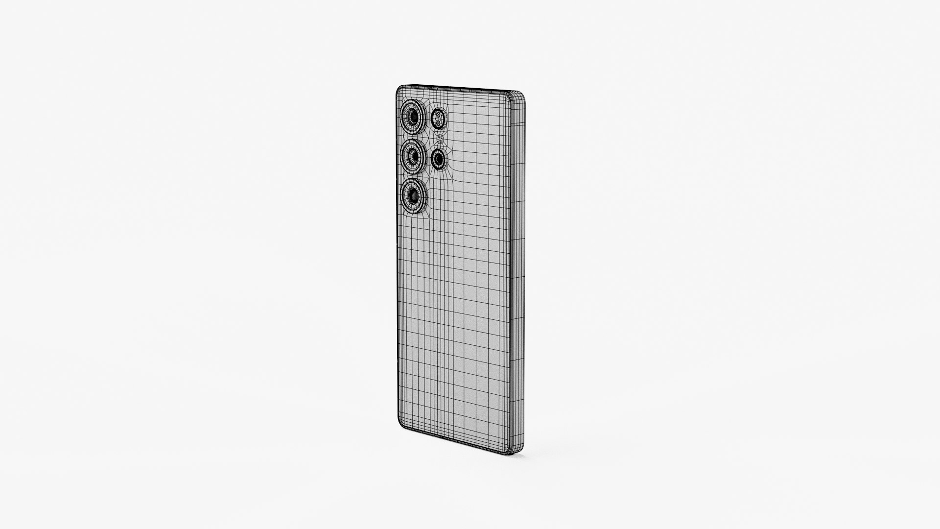 3D Samsung Galaxy S25 Ultra 2025 - TurboSquid 2345814