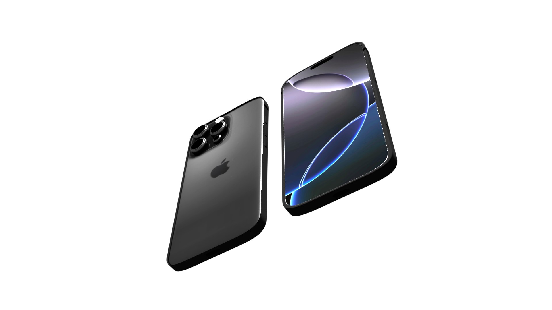 Iphone 16 Promax Model - TurboSquid 2379166