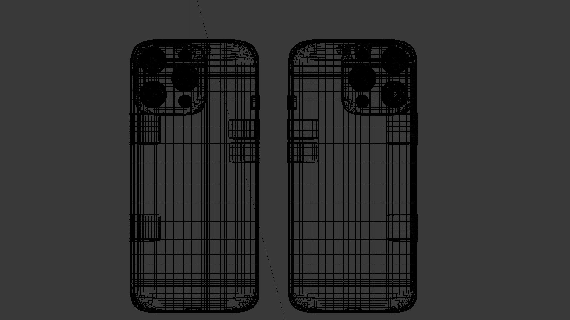 Iphone 16 Promax Model - TurboSquid 2379166