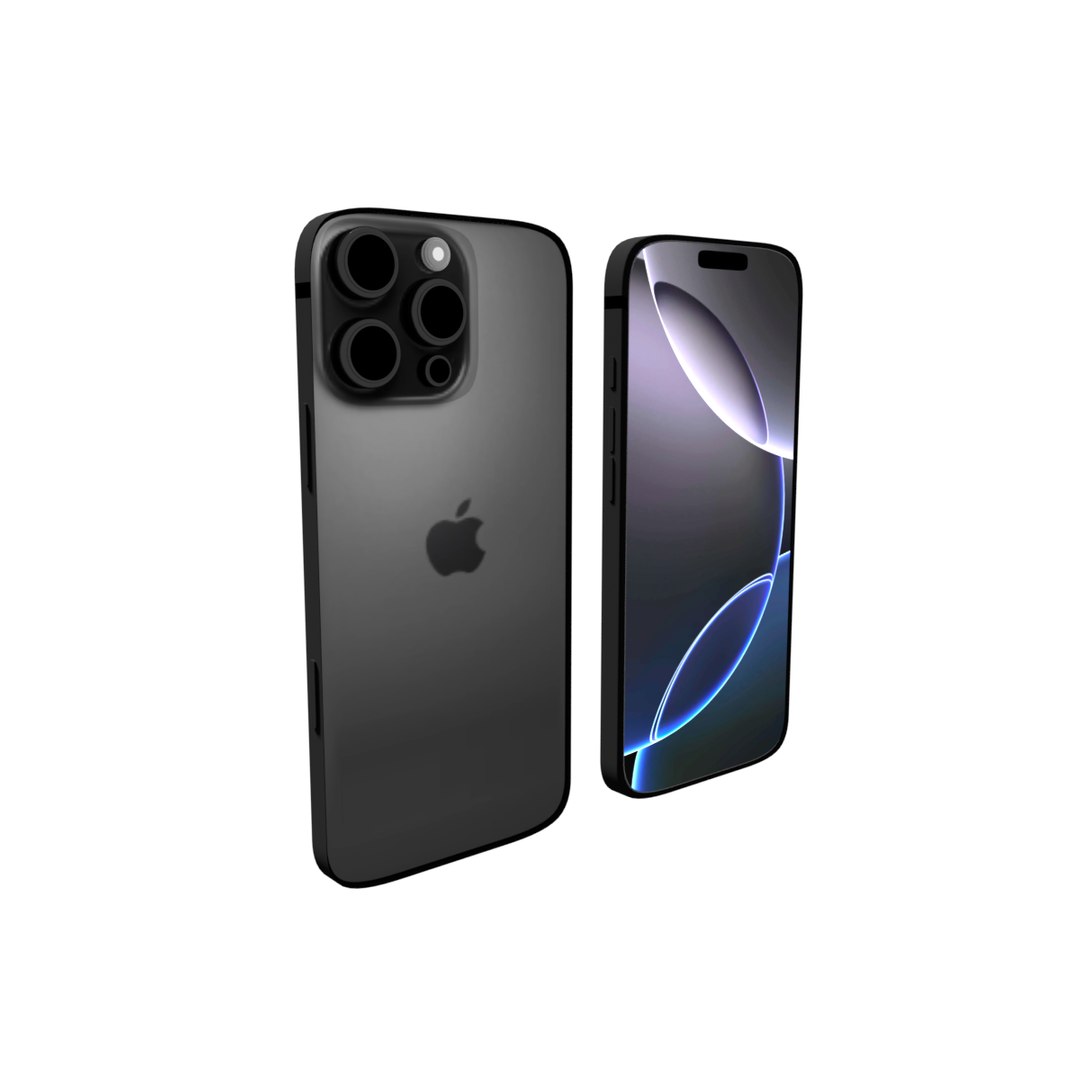 Iphone 16 Promax Model - TurboSquid 2379166