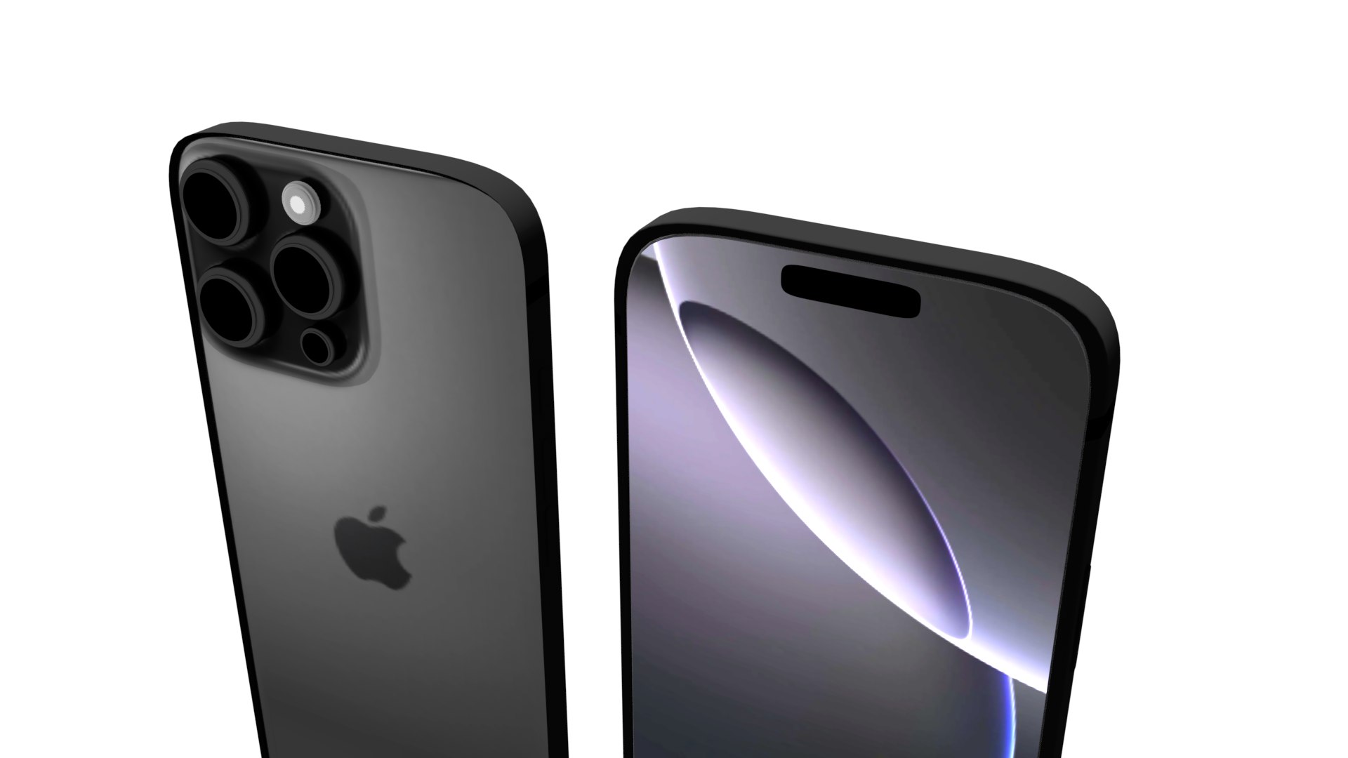 Iphone 16 Promax Model - TurboSquid 2379166