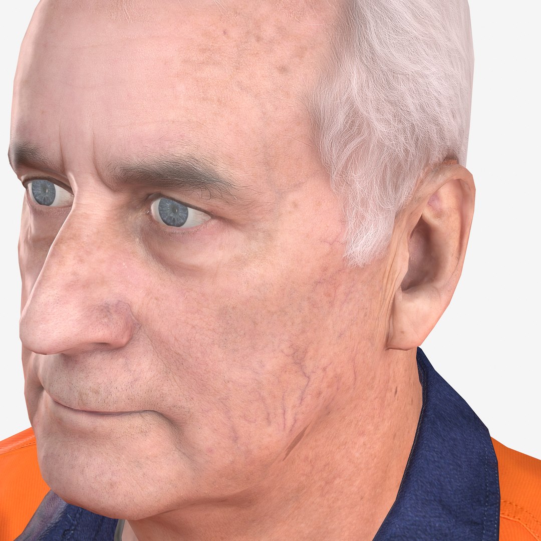 Vr Safety 3D - TurboSquid 1586570