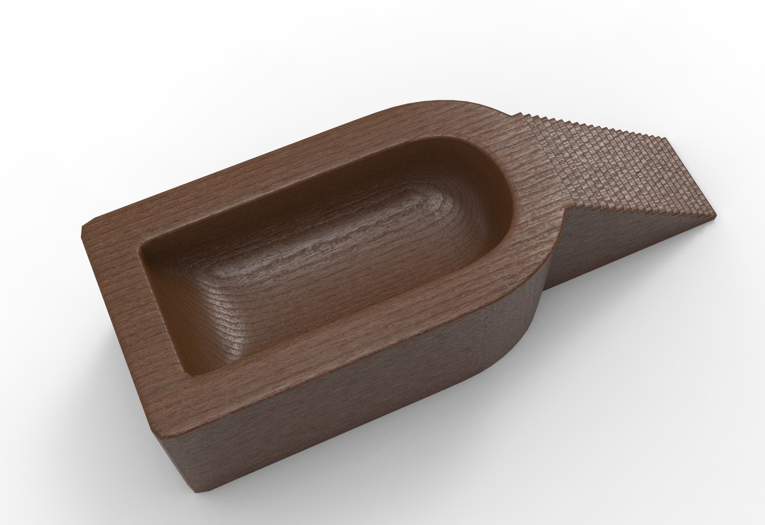 Espresso Moscow Object 3D Model - TurboSquid 1978339