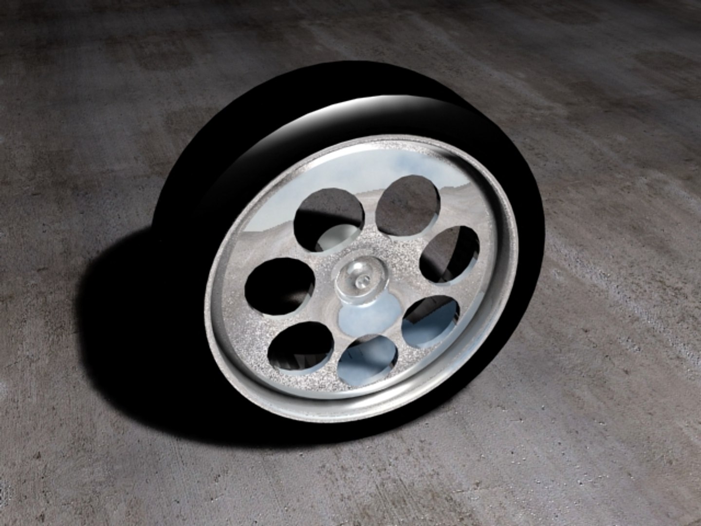 Rims Wheel Car Max Free