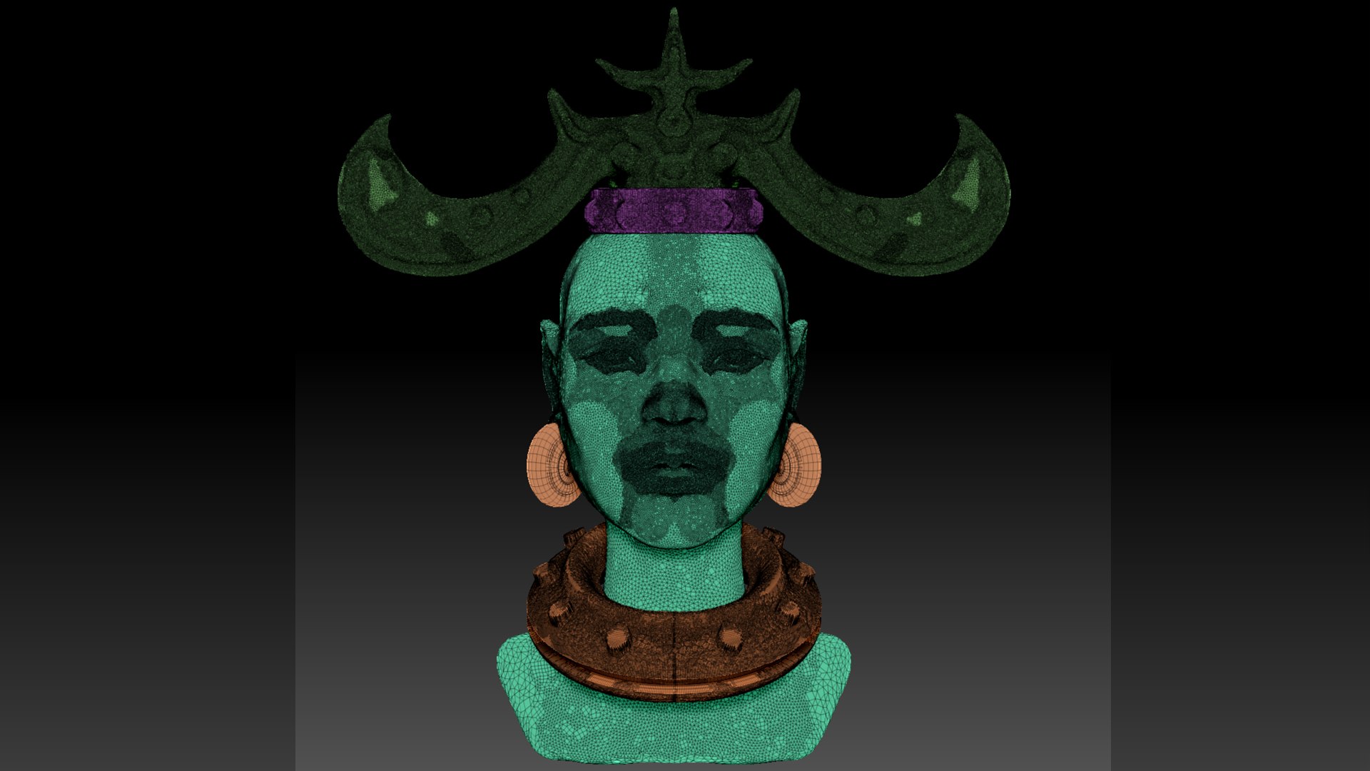 Libra Model - TurboSquid 2144997