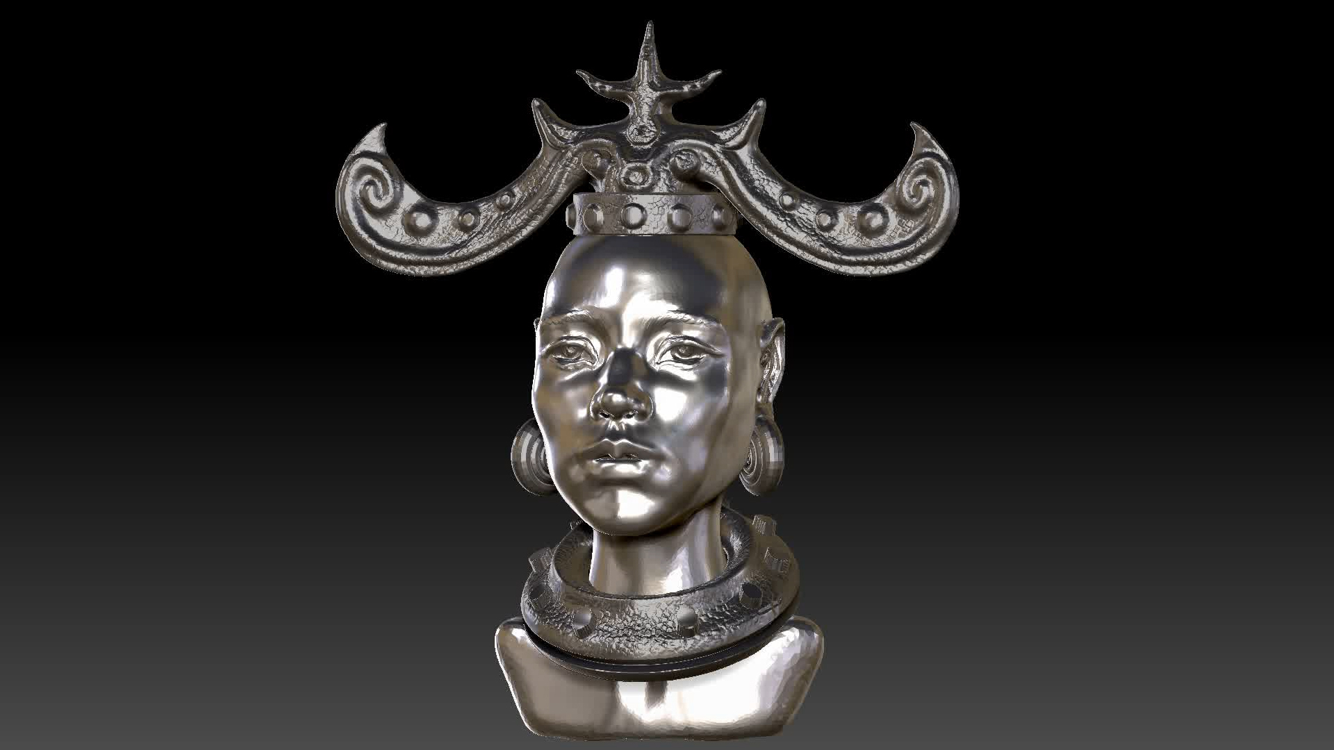 Libra Model - TurboSquid 2144997