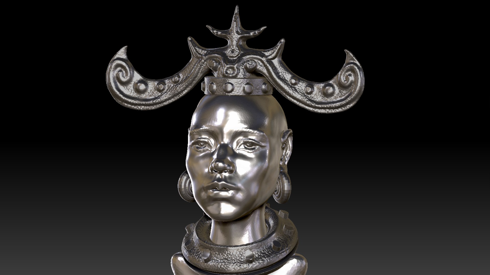 Libra Model - TurboSquid 2144997