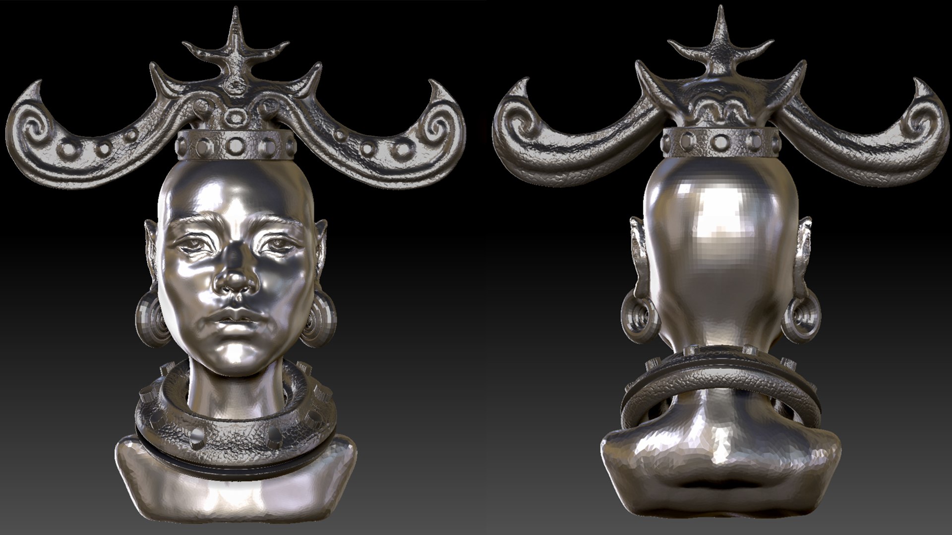 Libra model - TurboSquid 2144997