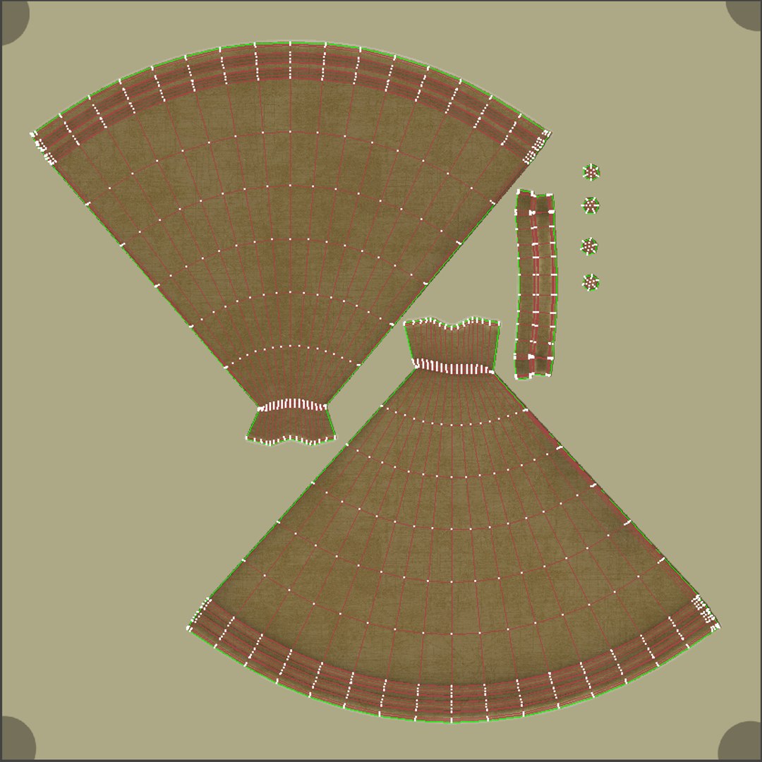 Retro captain megaphone 3D model - TurboSquid 1217306