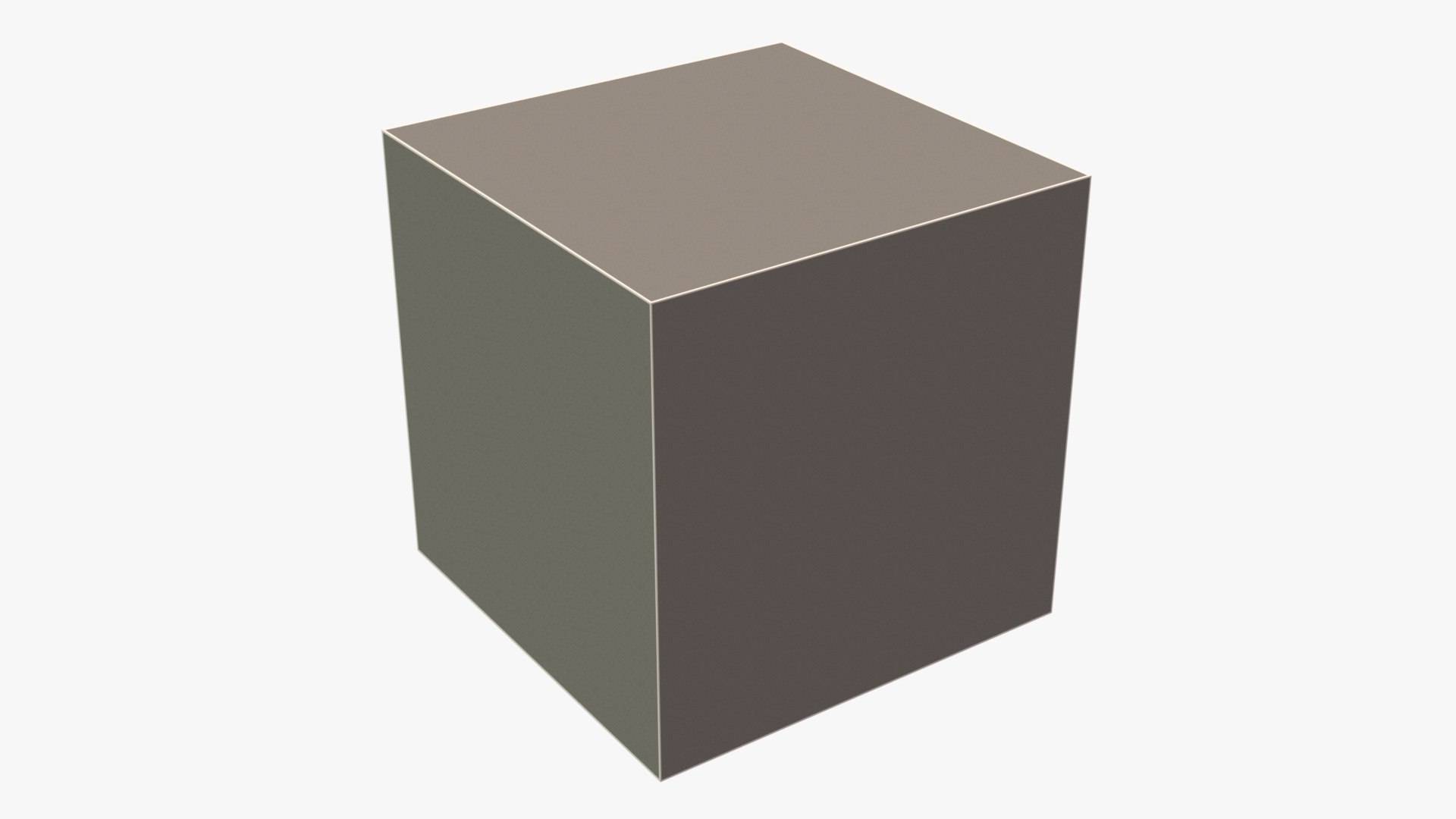 3D Minecraft Crafting Table - TurboSquid 1826778