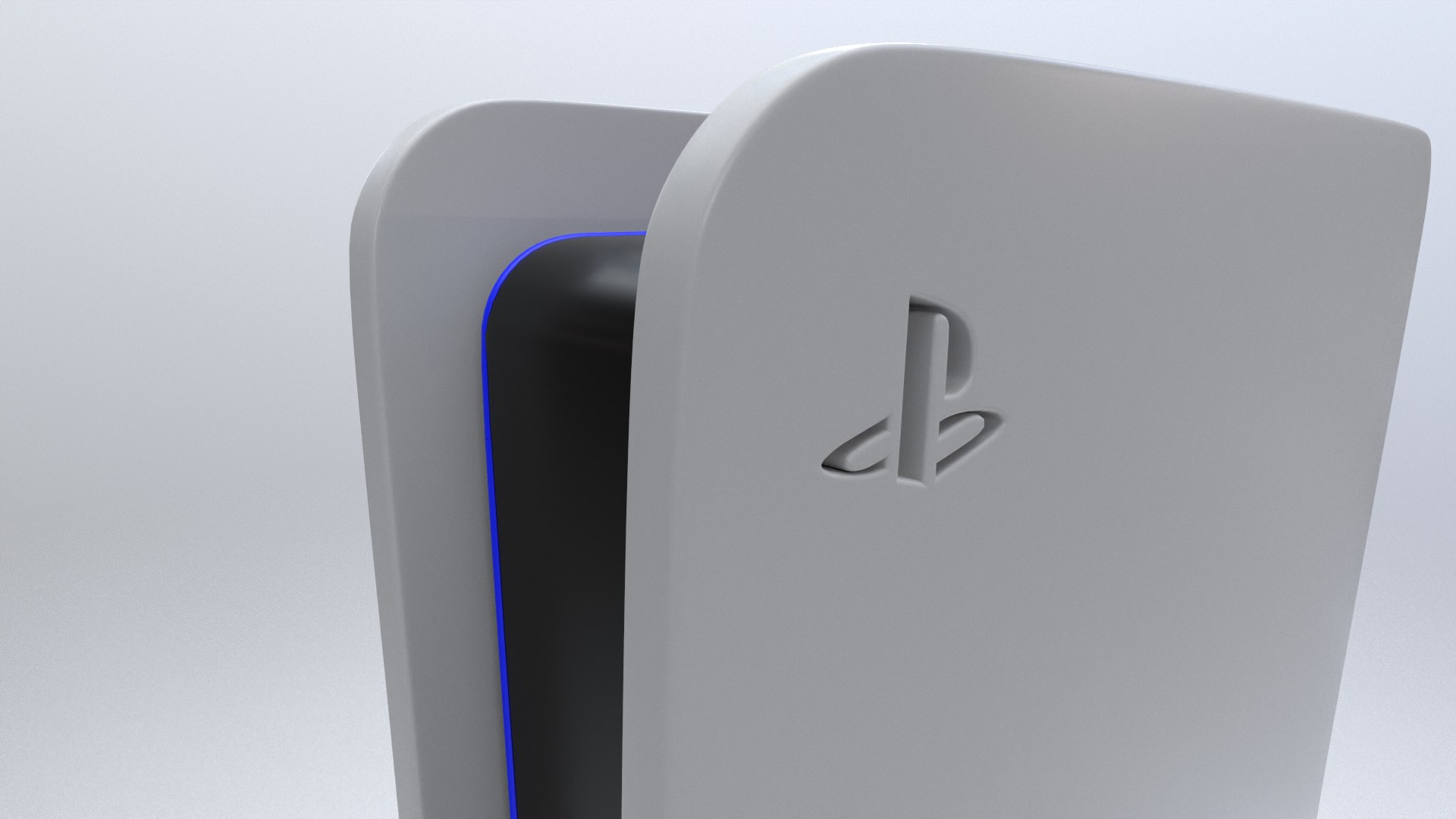 3D Playstation 5 Professional Model - TurboSquid 1822462