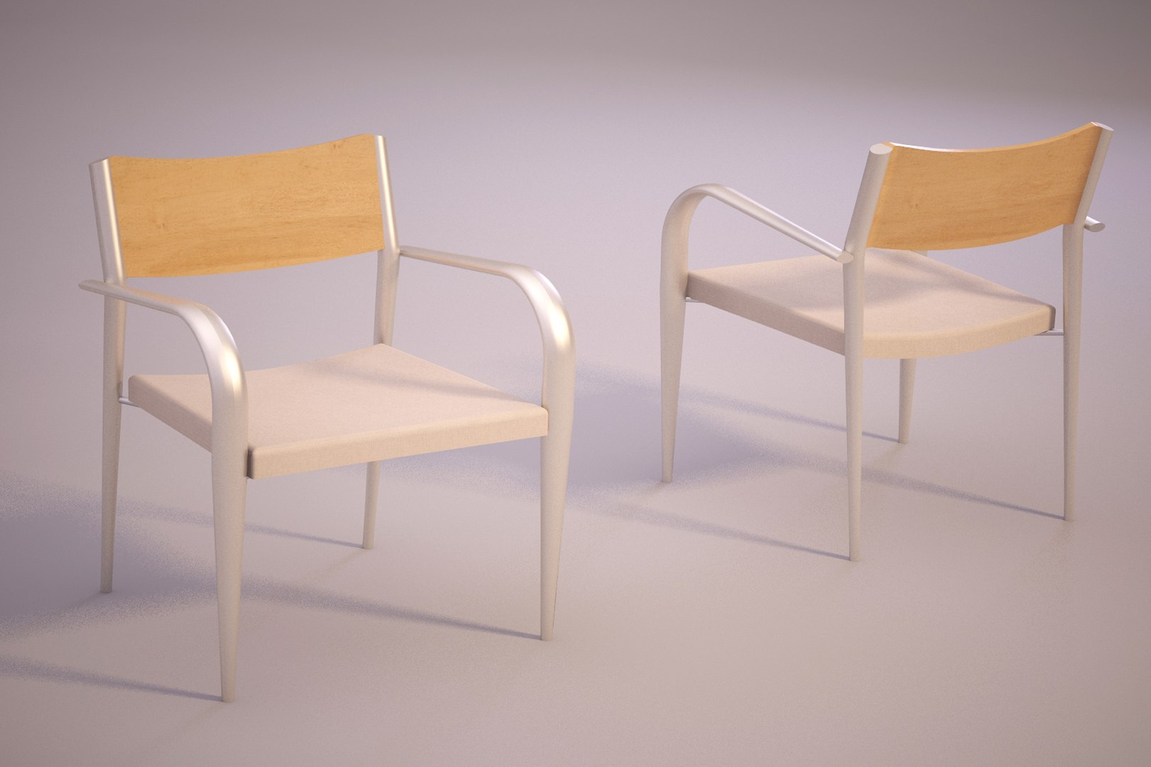 design chair 3d max