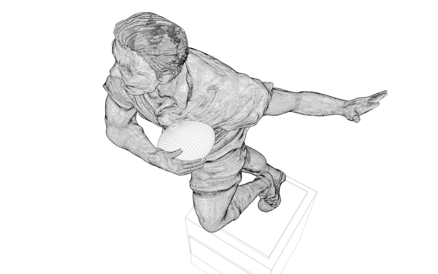 3D ASB Rugby Awards Richard Crawshaw Memorial All Blacks Sevens Player ...