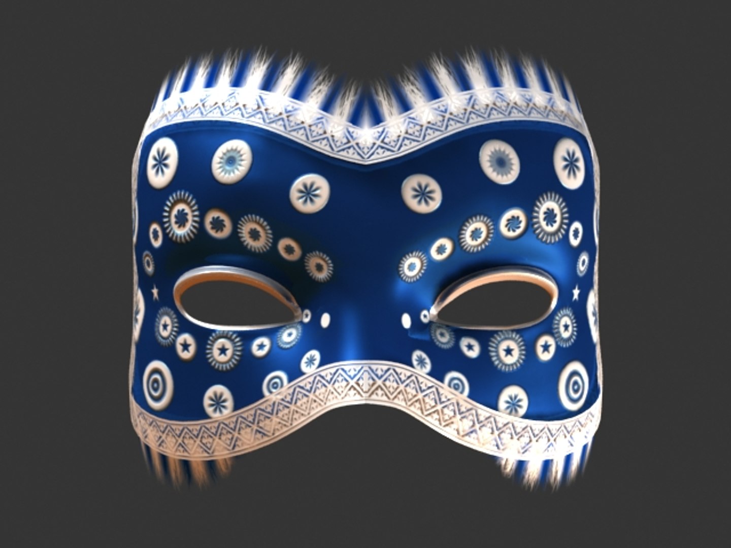 max venetian mask
