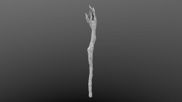 Wand 3D Models for Download | TurboSquid