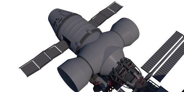 3D model 3D Models - TurboSquid 2030226