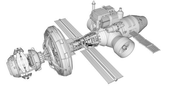 3D model 3D Models - TurboSquid 2030226