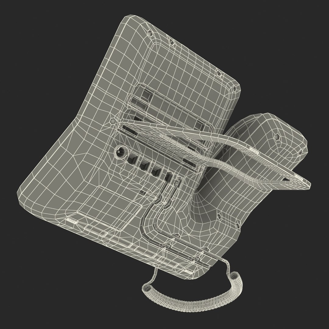 Cisco Unified Ip Phone 3d 3ds