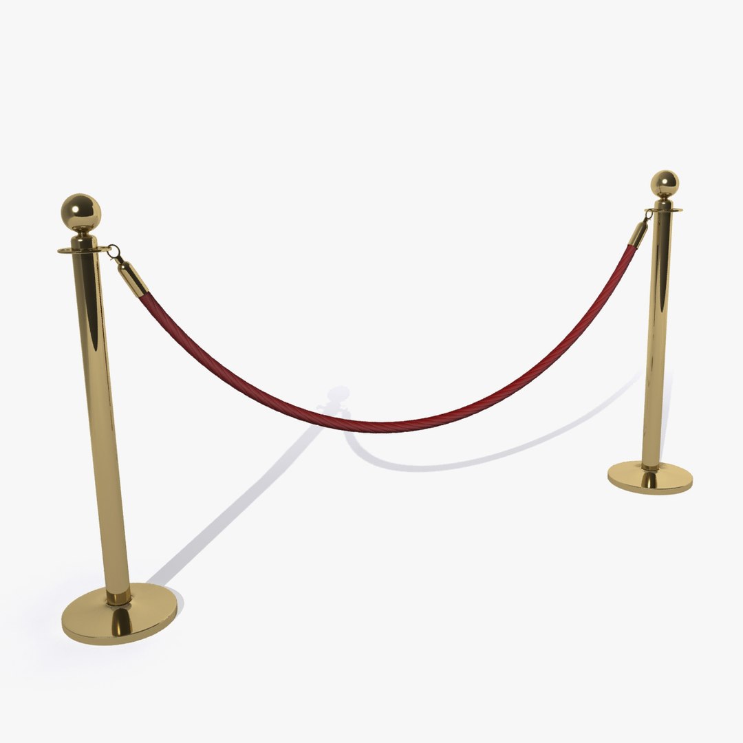 3d Queue Barrier Model