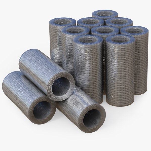 Reinforcing Mesh 3D 모델 - TurboSquid 2018946