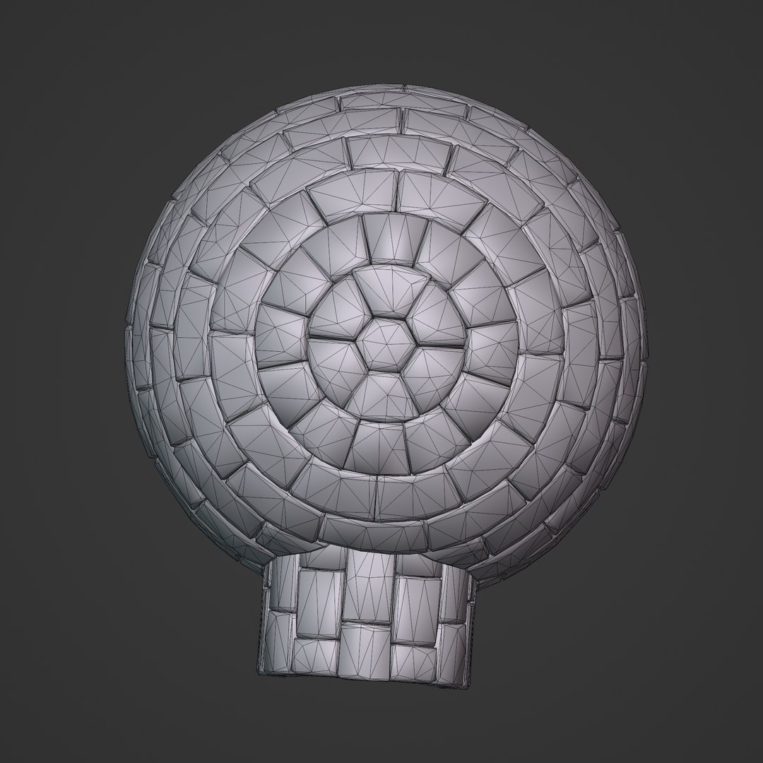 3D Igloo - TurboSquid 2178702