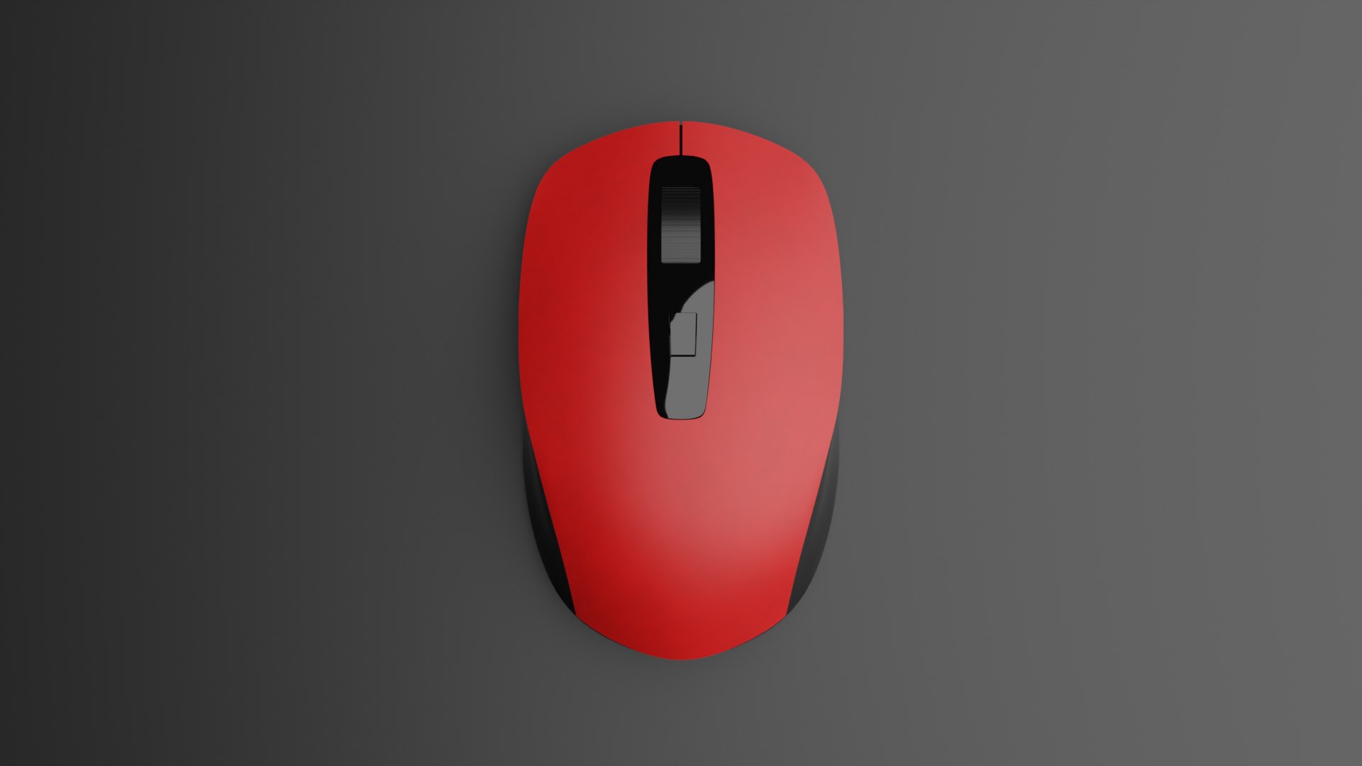 Mouse 3D Model - High Poly 3D Model - TurboSquid 2260122
