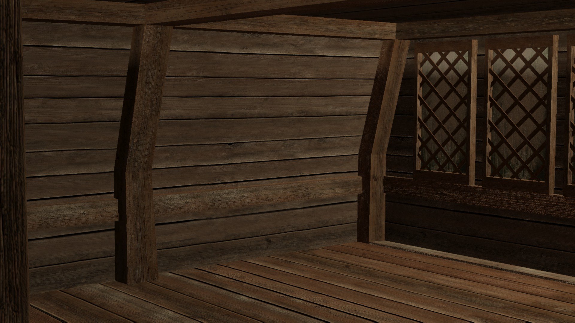 3D Model Pirate Sailor Props Mega Pack - 110 Plus Items Collection ...