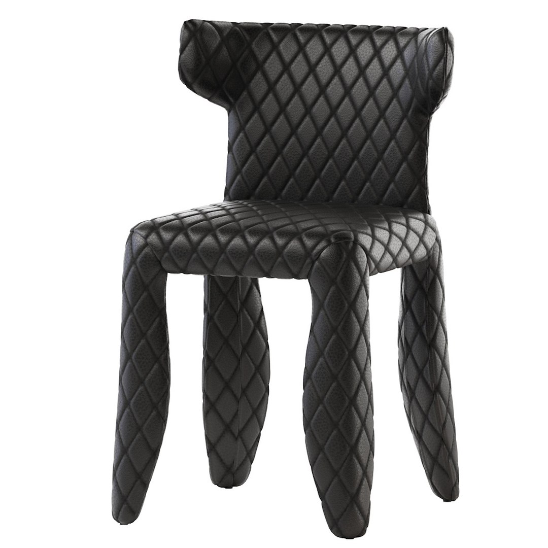 3D Monster Chair - TurboSquid 1876190