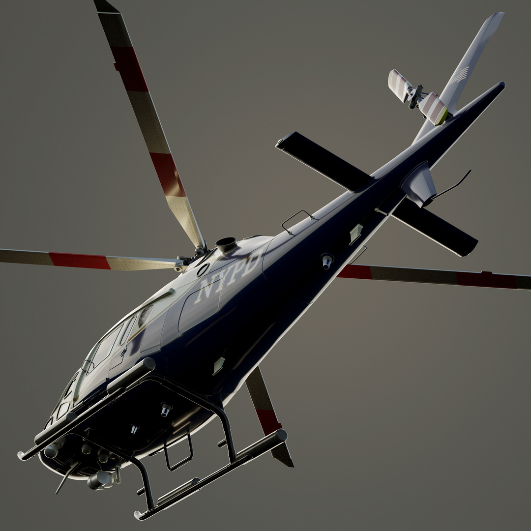 Agusta westland aw119 koala 3D model - TurboSquid 1597885
