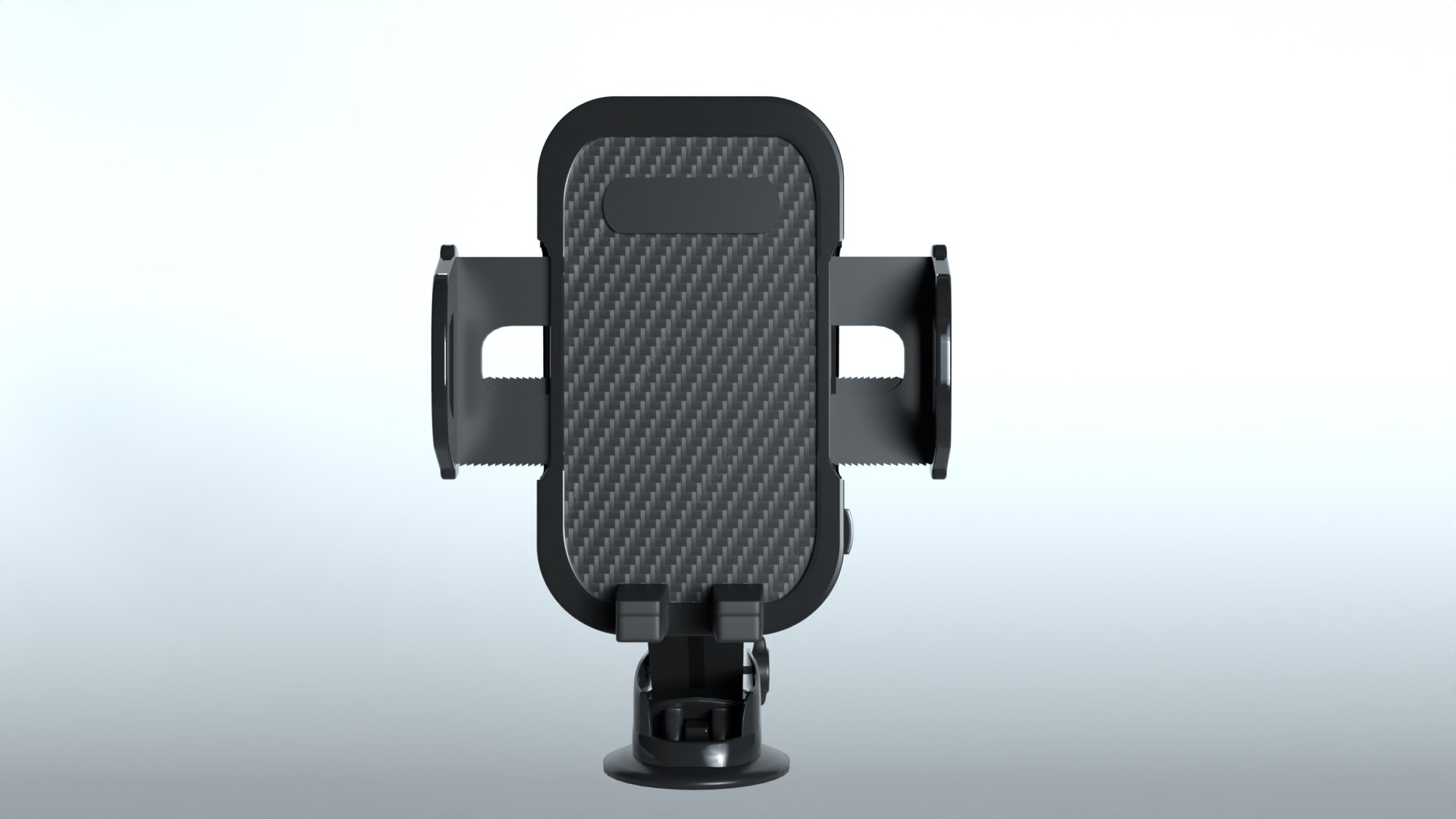 Holder Phone 3D Model - TurboSquid 2090628