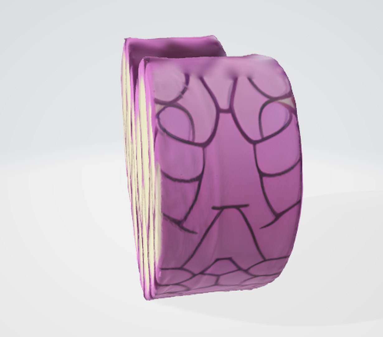 3D Creative Heart 3D Model Model - TurboSquid 2284914