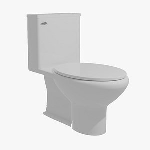 Toilet Blender Models for Download | TurboSquid