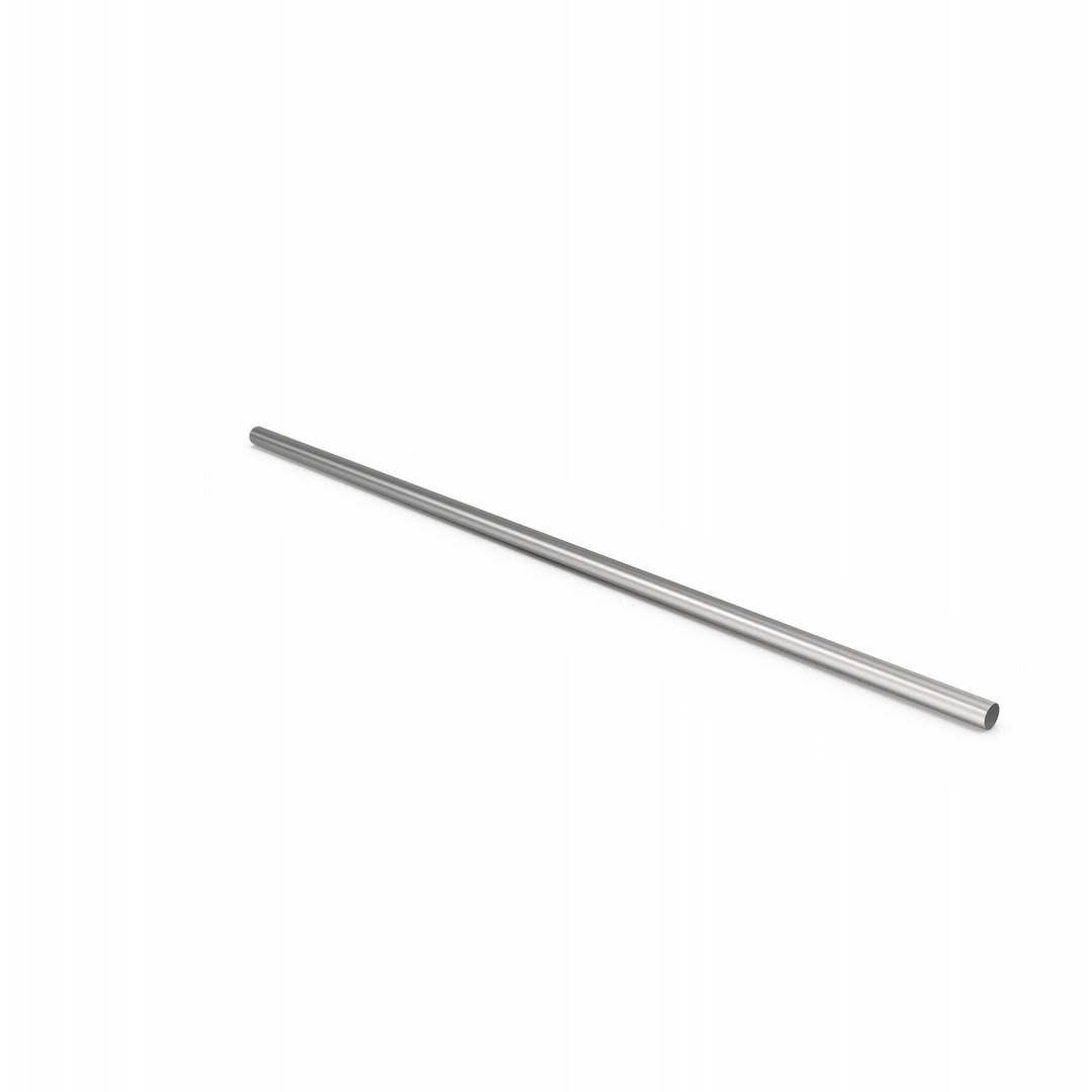 3D Industrial Steel Bars Beams And Rebars Model - TurboSquid 2228704