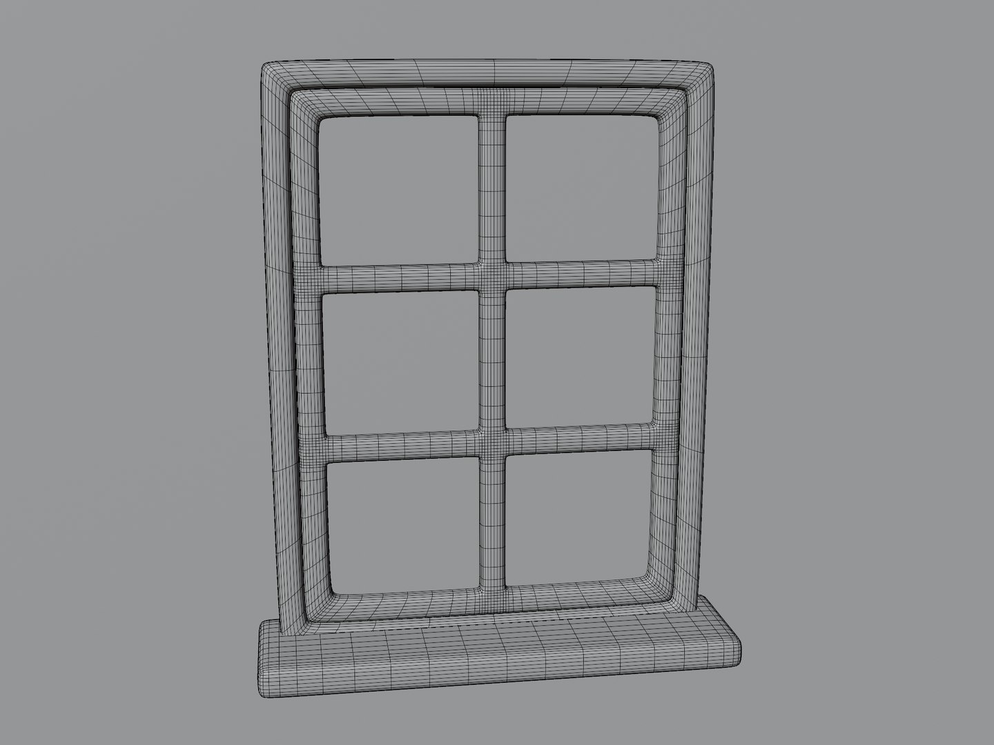 Cartoon Windows Collection 1 3D model - TurboSquid 1909257