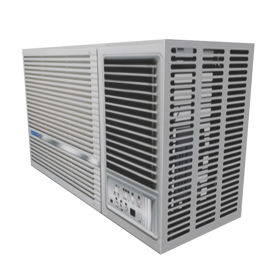 Window AC 3D - TurboSquid 2127845