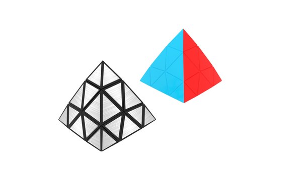 Mastermorphix model - TurboSquid 1728680