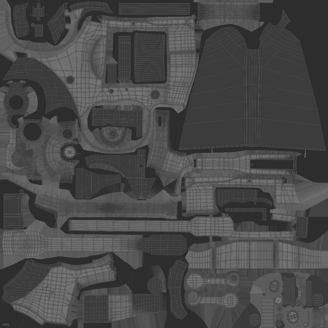 3D Colt python 357 4 inch polished model - TurboSquid 2035861