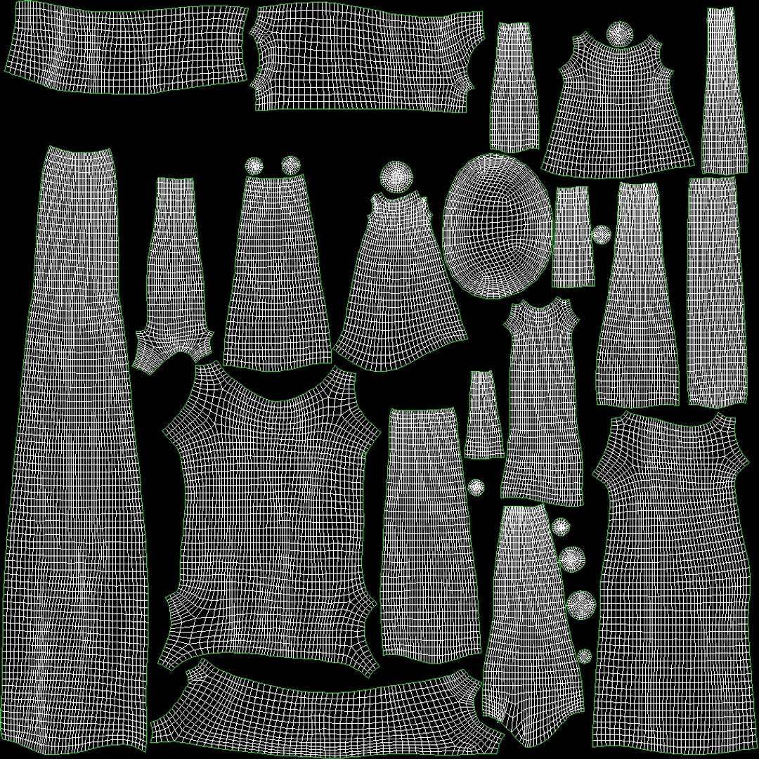 Stylized Tree V9 3D Model - TurboSquid 2037376