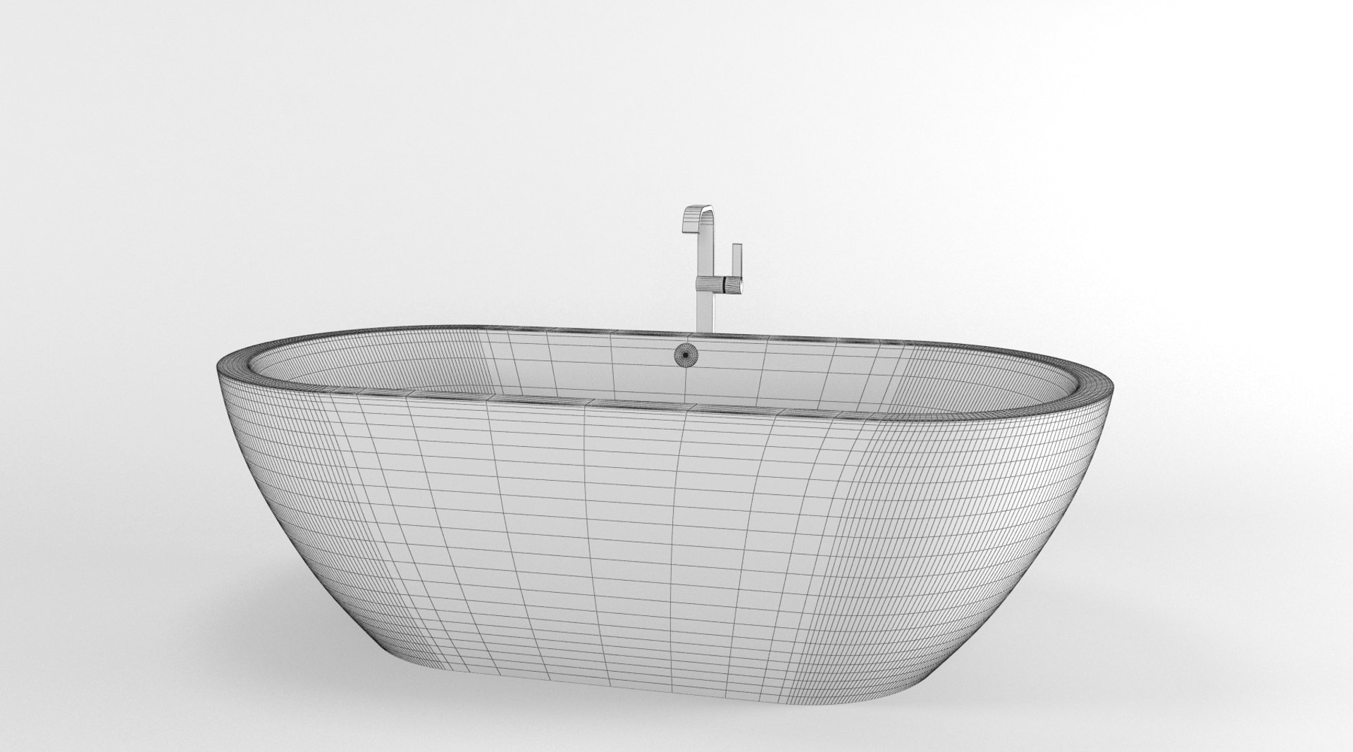 Knief - Form 3D Model - TurboSquid 1302191