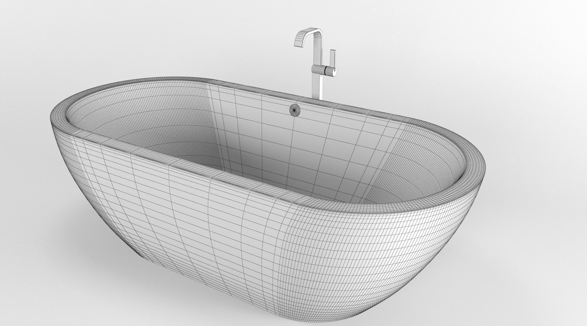 Knief - Form 3D Model - TurboSquid 1302191