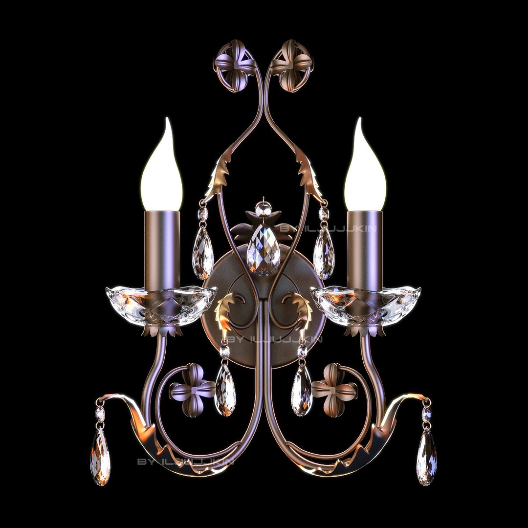 Max Sconce Mm Lampadari 4962