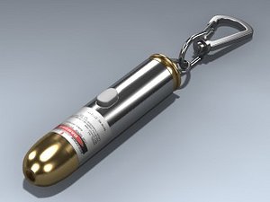3D Laser Pointer Models - Browse & Download Formats - TurboSquid