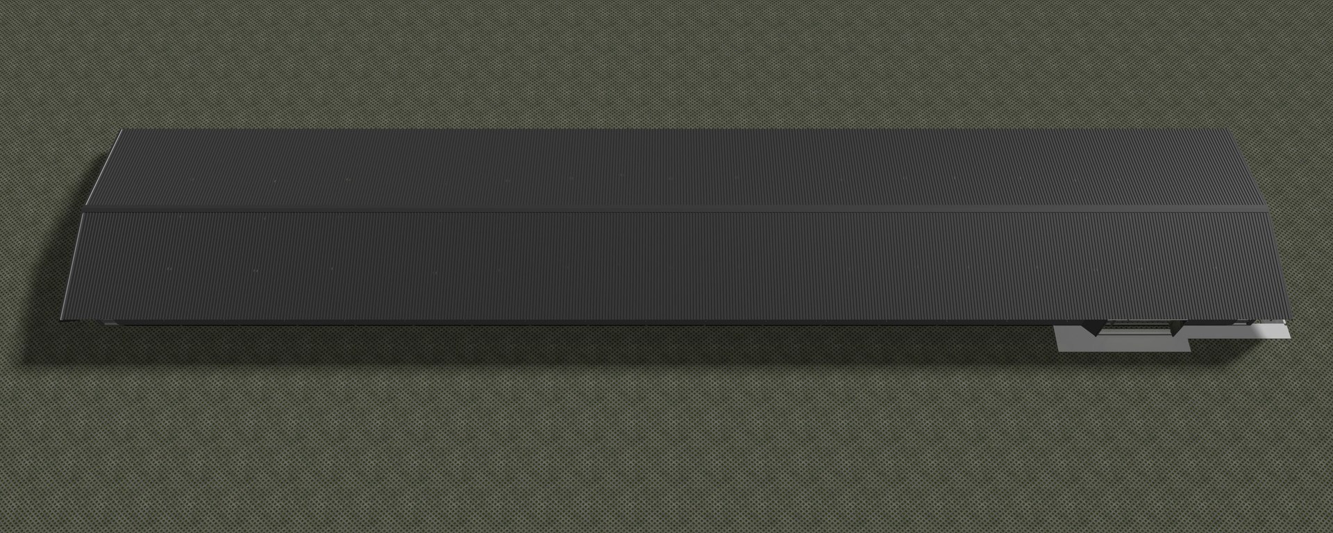 Warehouse 3D - TurboSquid 1996554