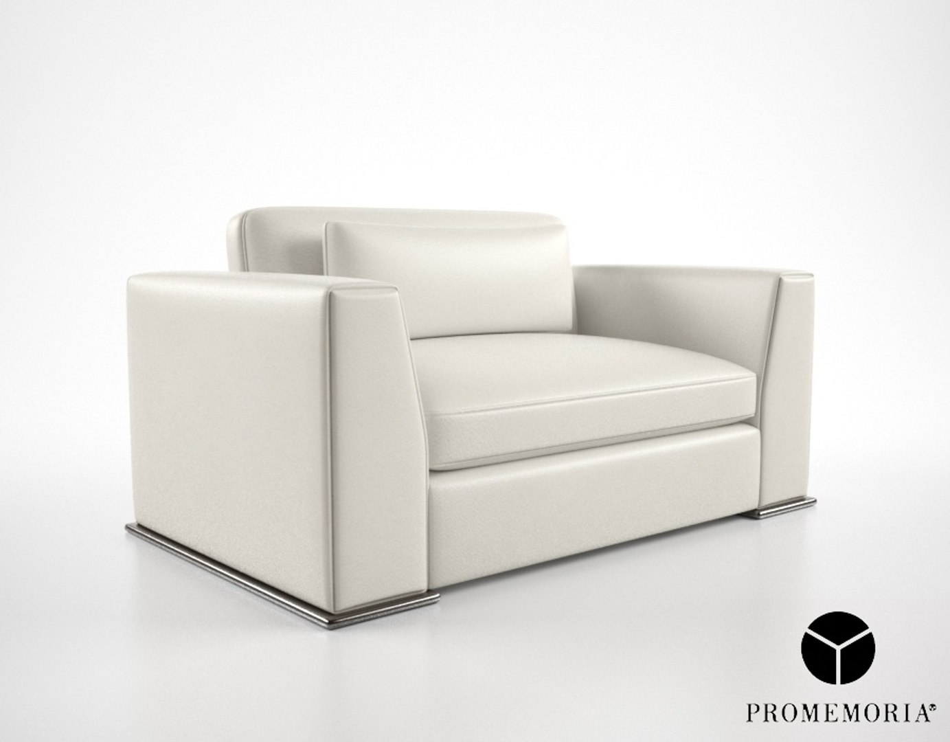 promemoria ulderico armchair max