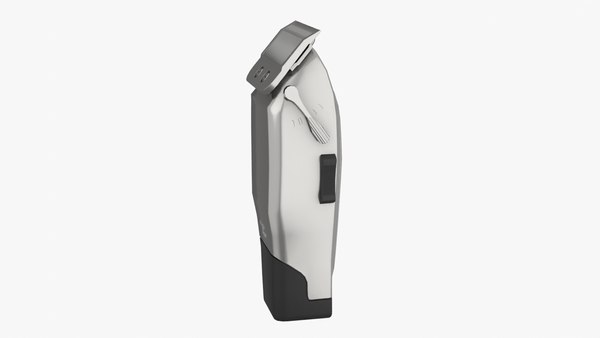3D Hair Clipper model - TurboSquid 1895260