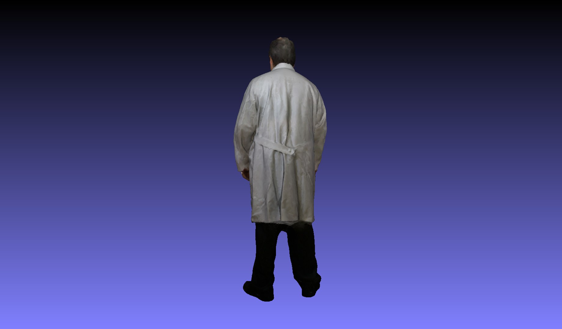 Man 3D Model - TurboSquid 1182810