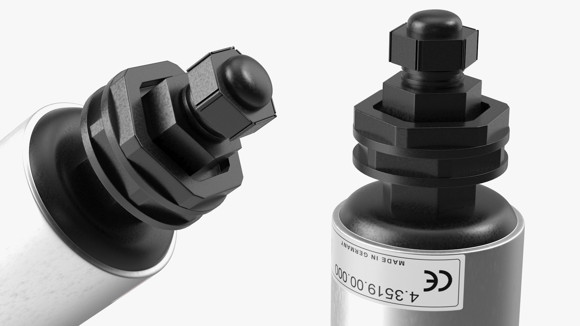 3D model thies clima wind transmitter - TurboSquid 1645923