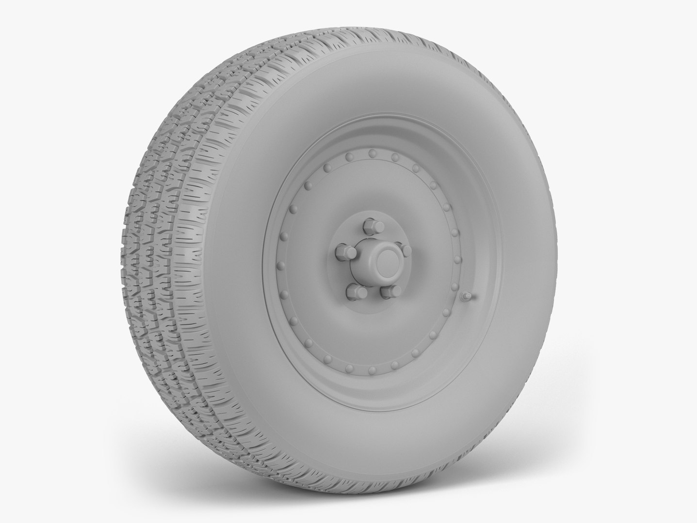 Bfgoodrich Centerline Auto Drag Model - TurboSquid 1457166