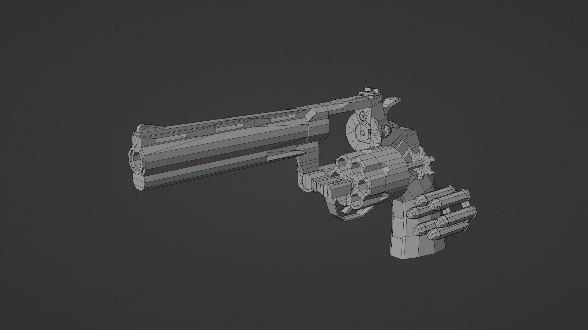 3D Colt Python - TurboSquid 2227440